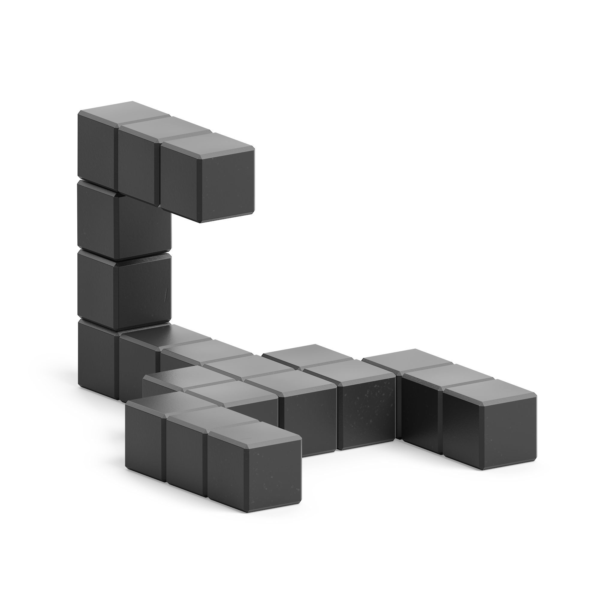 Black scorpion | PIXIO