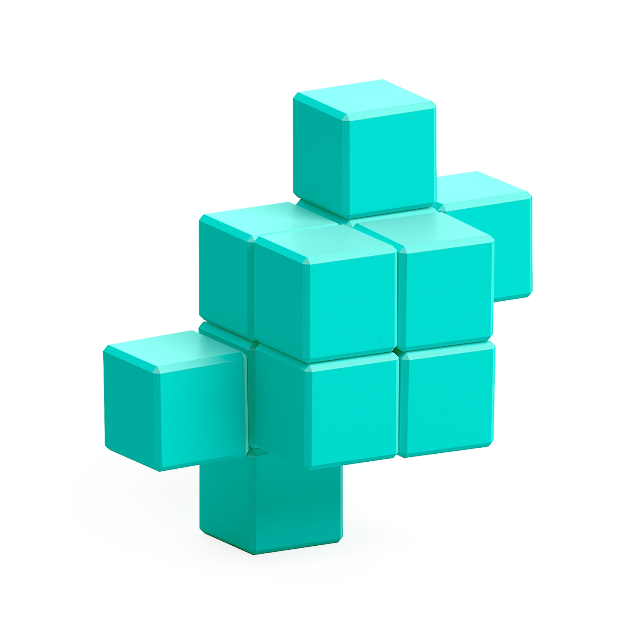 Turquoise candy | PIXIO