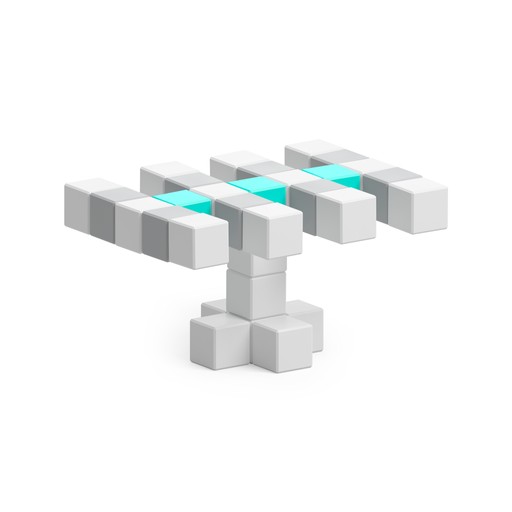 NASA Space Colony Outpost | PIXIO