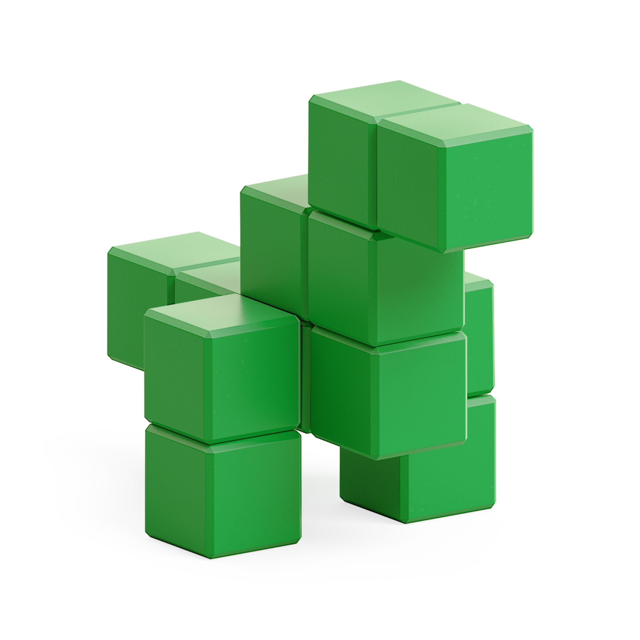 Green Dinosaur | PIXIO